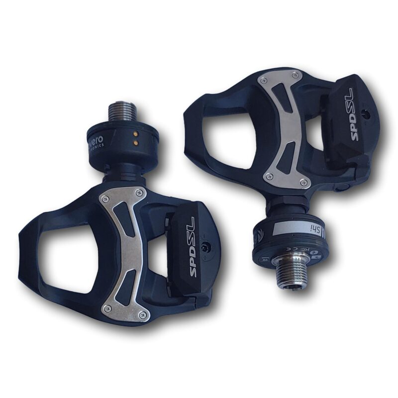 Potenciómetro Favero Assioma Duo-Shi + Pedales Shimano PD-R550 ...