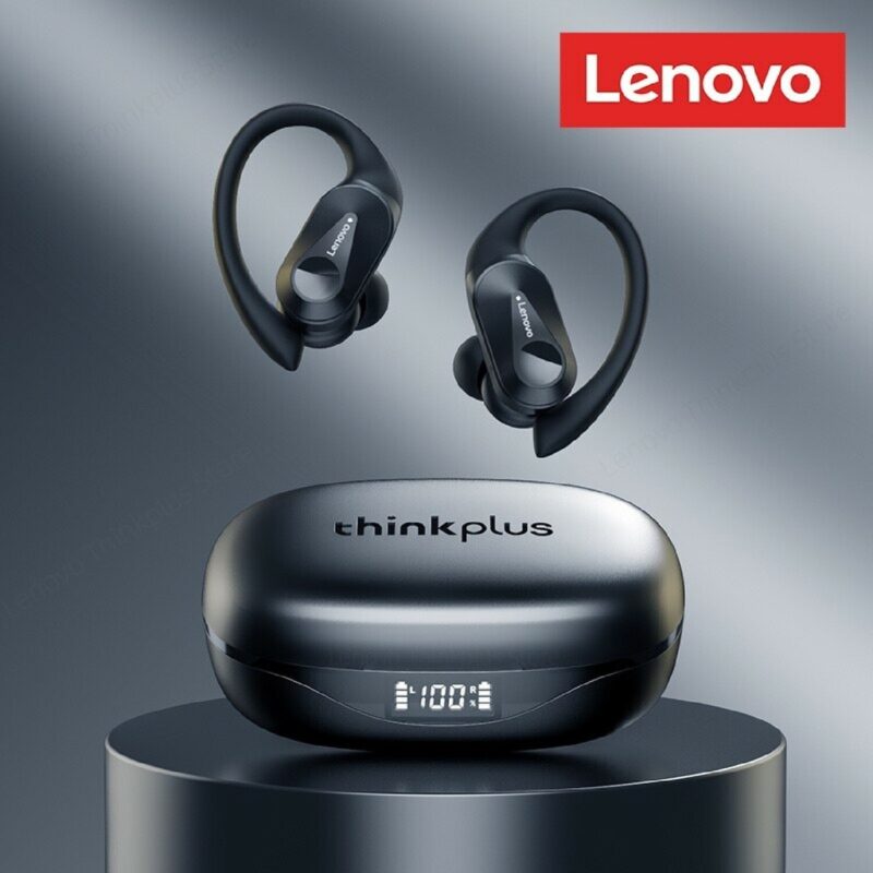 Auriculares Lenovo Thinkplus Livepods Lp75 Deportivos – AXNSPORT