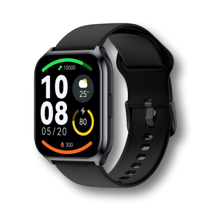 Haylou Smart Watch 2 Pro LS02 – AXNSPORT
